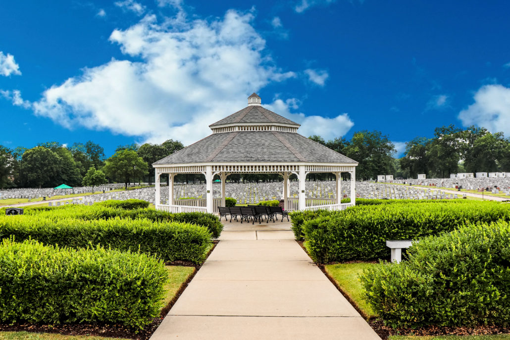 Gate of Heaven Cemetery & Mausoleum | Catholic Cemeteries of Newark