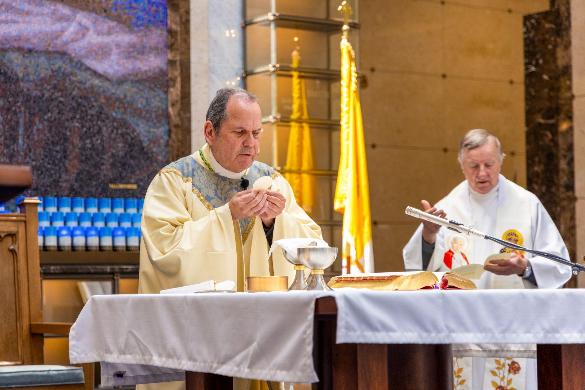 Memorial Day Masses 2026 | Catholic Cemeteries of the Archdiocese of Newark
